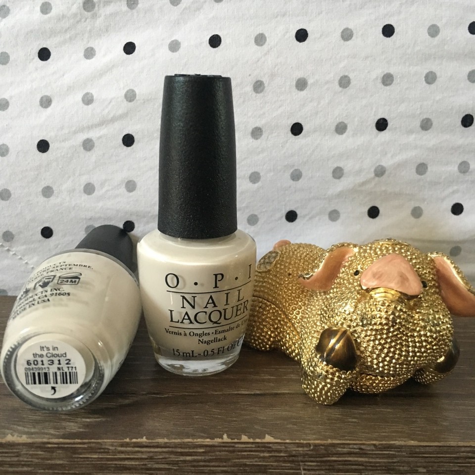 OPI nail polish color PASTEL Collection 2016 Set | eBay