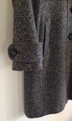 CLEMENTS RIBEIRO PORTOBELLO Ladies Coat Size 16 (XL) 🥳REDUCED🤩 | eBay UK