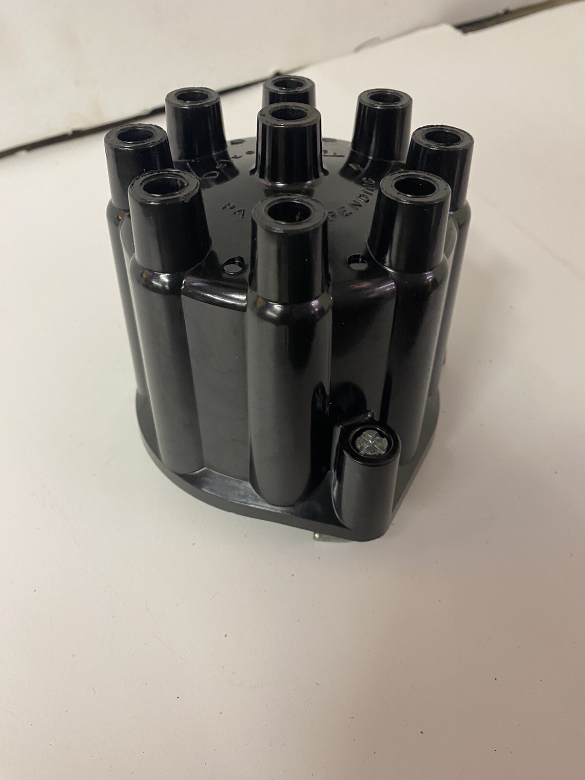 NOS Delco Remy D310 Distributor Cap 1963-65 Corvette Fuel Injection 59 ...