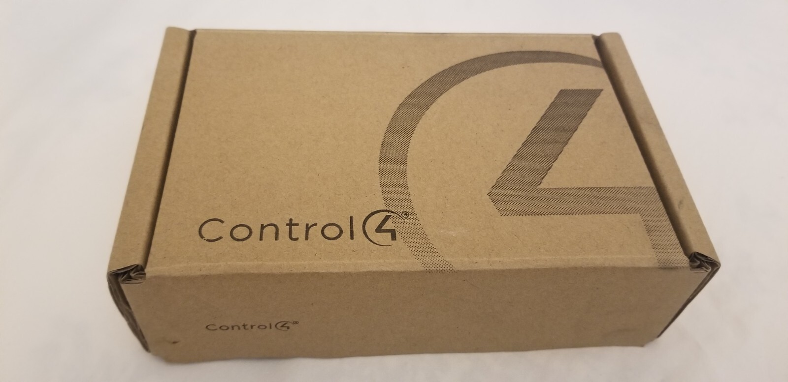 Control 4 C4Z2IO Network Range Extender for sale online | eBay