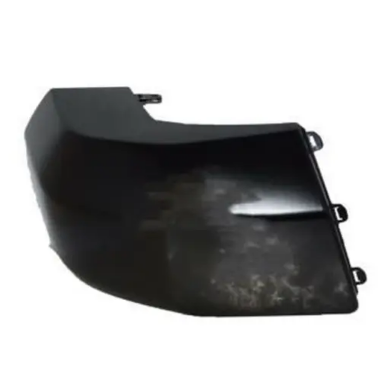 【NEW】Toyota Genuine 11-14 FJ Cruiser Bumper Corner Cover (Left, Rear ...