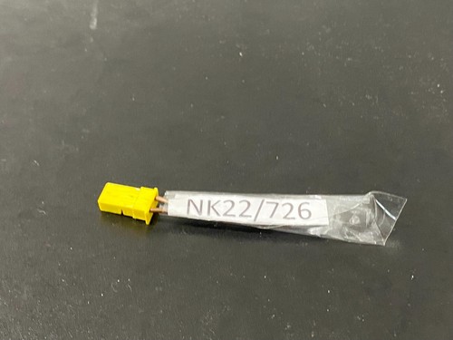 MERCEDES BENZ WIRING LOOM PLUG CONNECTOR A0525455926 2-1241324-2F ...