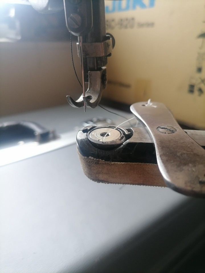 Singer 29k51 sewing machine. For parts | eBay