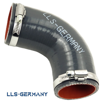 Turboschlauch Ladeluftschlauch für RENAULT MASTER OPEL MOVANO B 2.3 ...