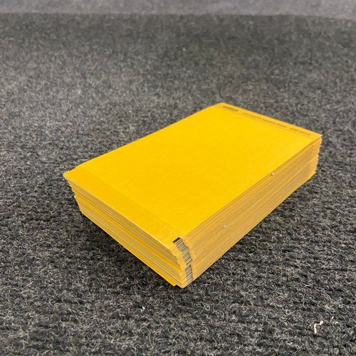 BIO RAD MSB10018 Microseal "B" Foil Seals Qty 100 | eBay