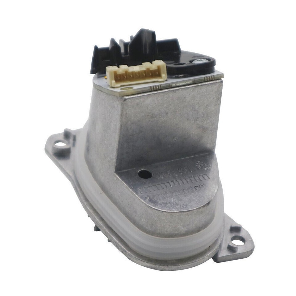 Pair Headlight Turn Signal LED Control Module 63117394905 For BMW F12 ...