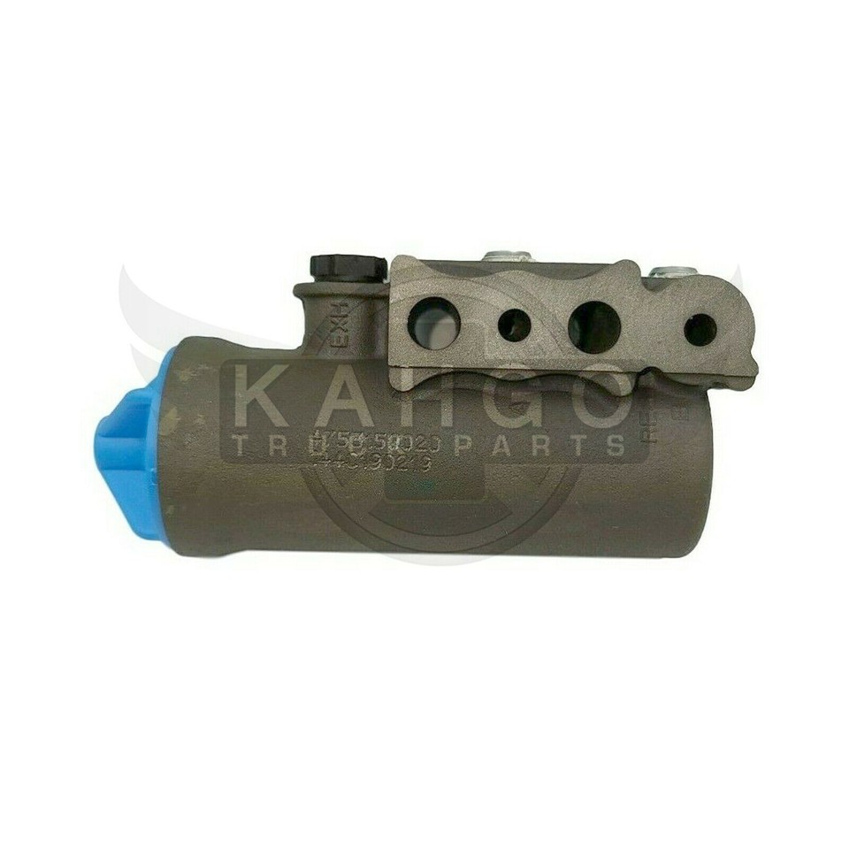 MERITOR WABCO AIR SYS VALVE, GOVERNOR - S4324709202 | eBay