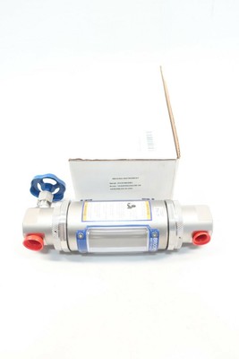 Flow Meters - Flow Meter Scfm