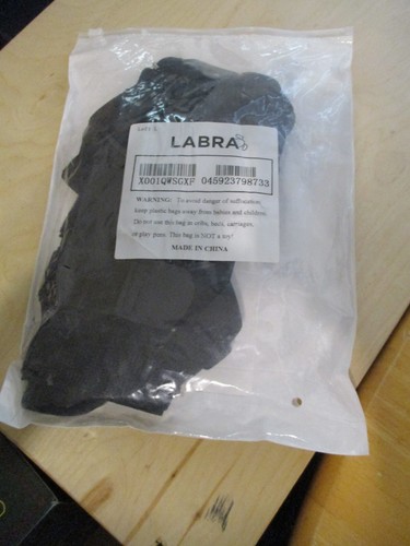 Labra Canine Knee Brace Left Large Brand New | eBay