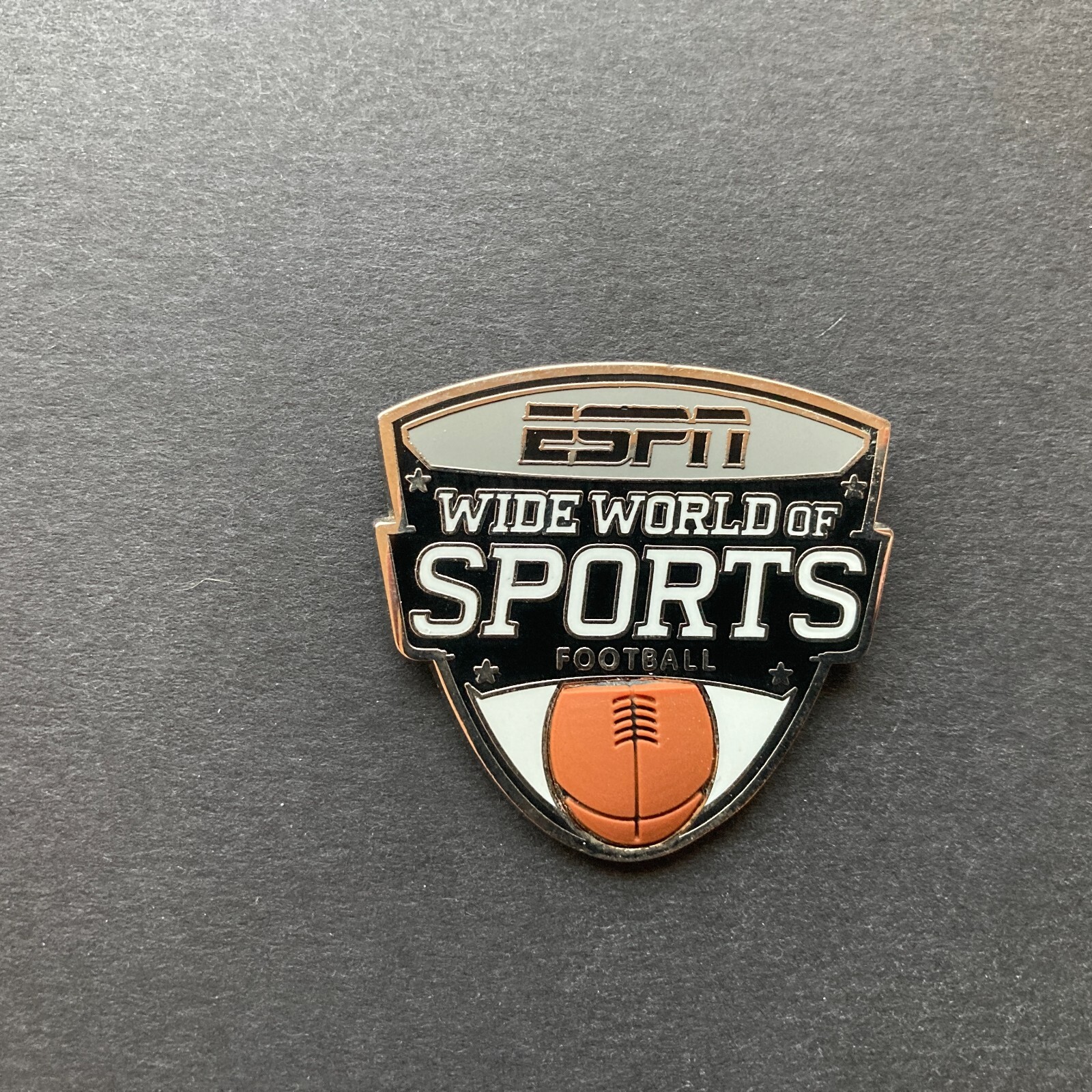 Espn Wide World Of Sports Logo