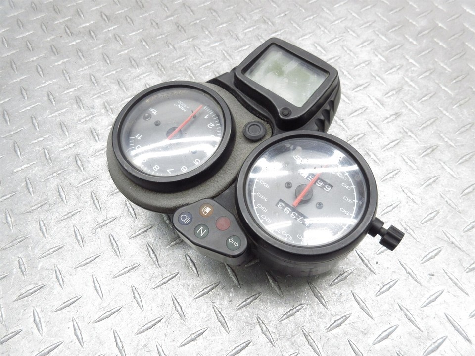 2002 97-03 Ducati ST2 Speedometer Tachometer Tach Meter Gauge Cluster ...
