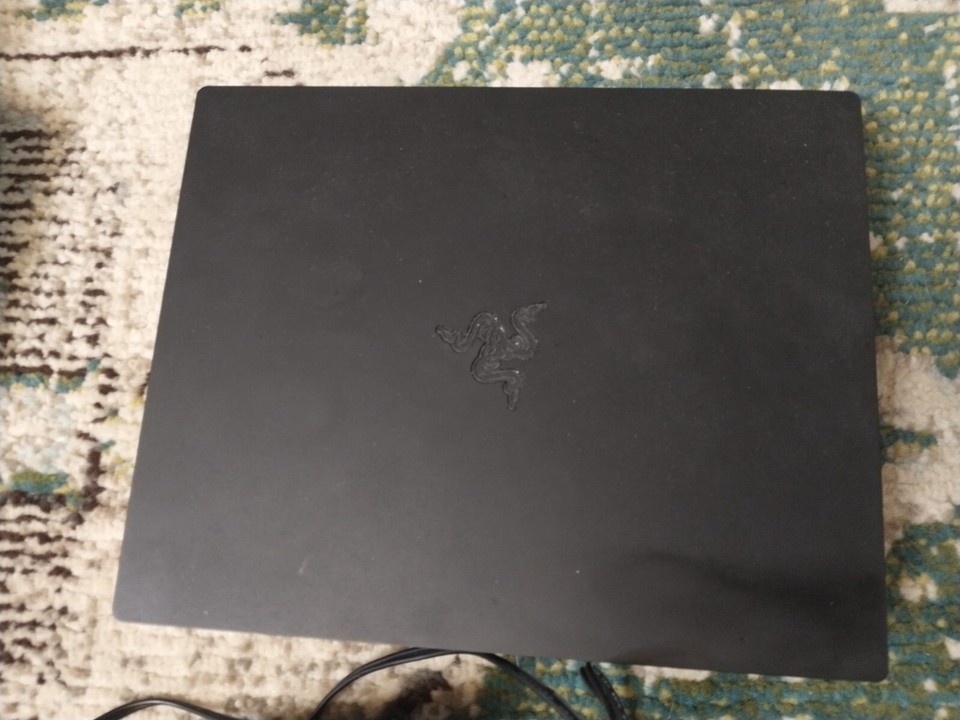Razer Sila Gaming Grade Wifi Mesh Router ZeroWait DFS RZ37-0251 Black ...