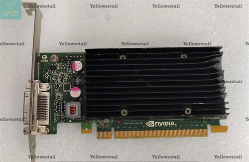 NVIDIA 180-11035-1005-A00 VIDEO GRAPHIC CARD D33088 | eBay