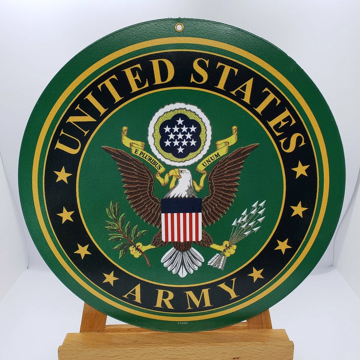 American Military Symbols