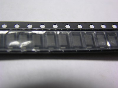 250 Diodes Inc B240A 40V 2A SMT Schottky Barrier Rectifiers | eBay