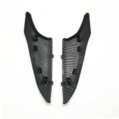 Carbon Fiber Front Tank Side Panel Cover Fairing For Yamaha TMAX 530 ...