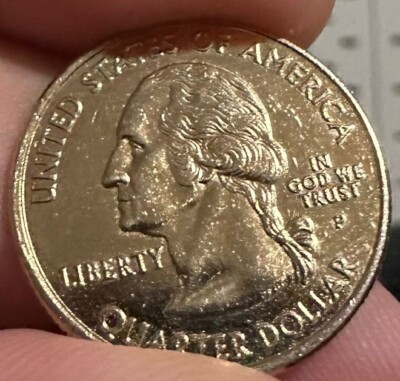 New York State Quarter 2001 (p) (Silver coin) | eBay