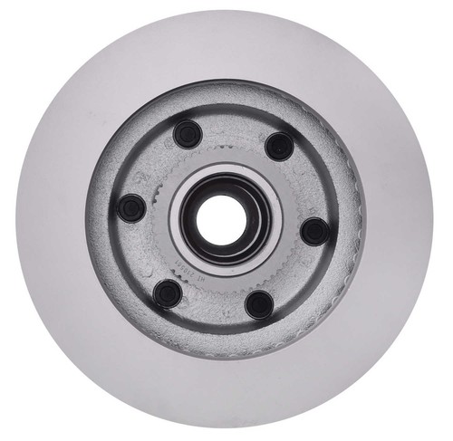 Disc Brake Rotor and Hub Assembly-Specialty - Truck Raybestos 56579 | eBay
