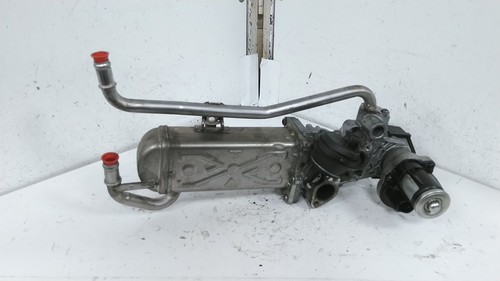 REFROIDISSEUR EGR Polo V (6R) 03P131512E/03P131512B/03P131512C ...
