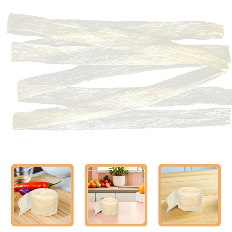 Edible Sausage Casing Ham Casing for Homemade Sausage Making Supplies ...