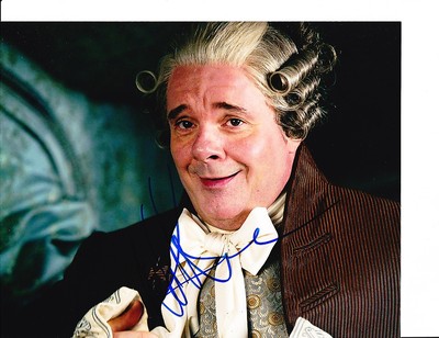 MIRROR MIRROR NATHAN LANE SIGNED CLOSE UP 8X10 | eBay
