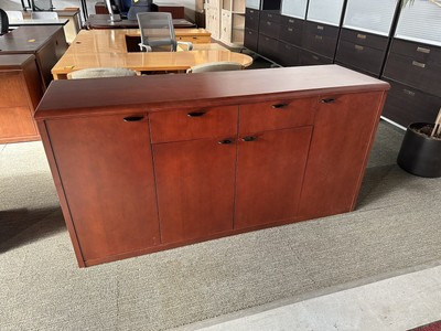 1800-1899 - Credenza Sideboard