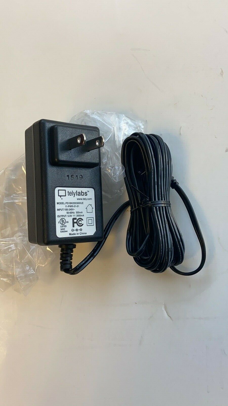 Tely Labs telyHD Skype Video Calling Camera | eBay