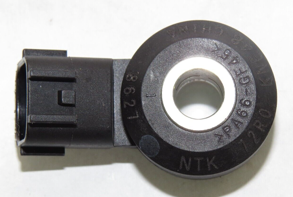 NEW GENUINE/ OEM KNE48 72R0 18640-72R00 1864072R00 KNOCK (DETONATION ...