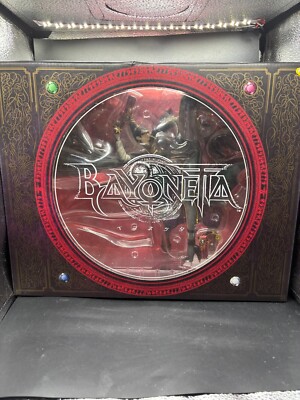 Phat Company Bayonetta 1/7 Scale PVC Action Figure | eBay