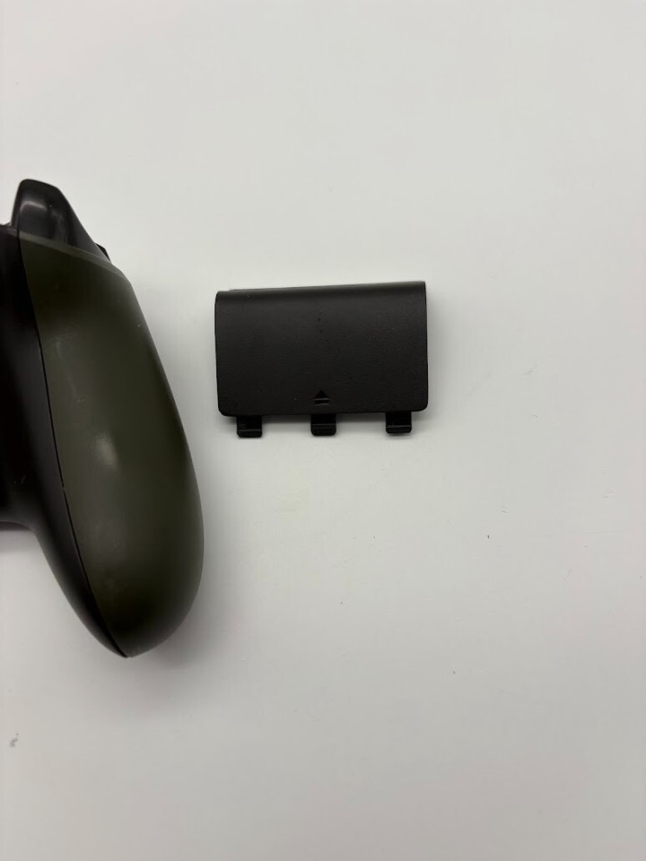 Official Microsoft Xbox One Wireless Controller Military Green 1708 ...