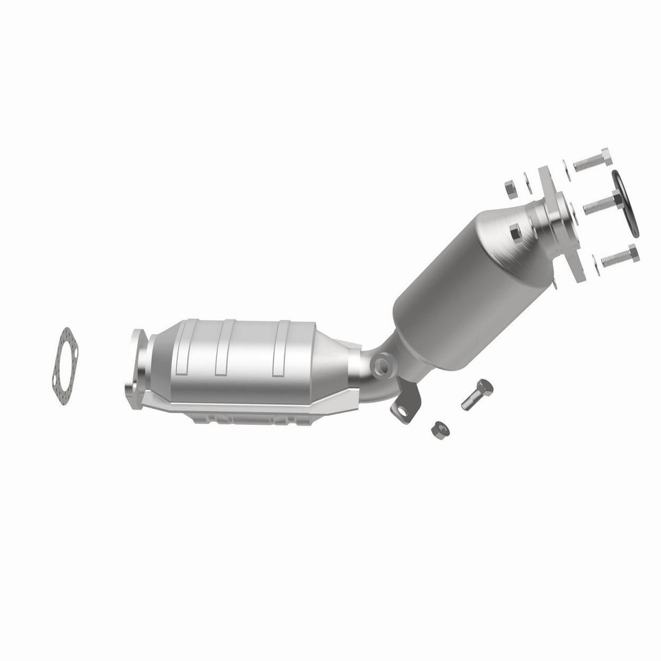 MagnaFlow 49143-DL Catalytic Converter for 2015 Infiniti Q40 | eBay