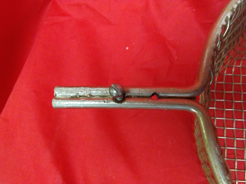 vintage metal church collection basket | eBay