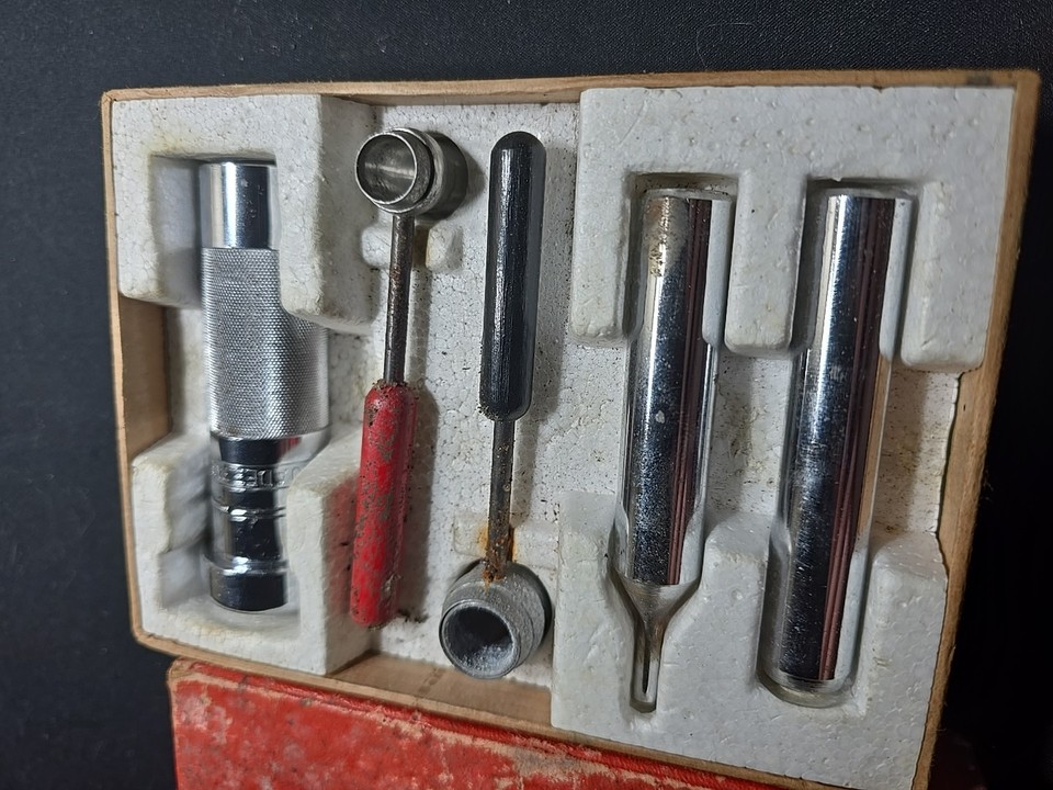 Vintage Lee Loader 16 gauge Hand Loading Reloader | eBay