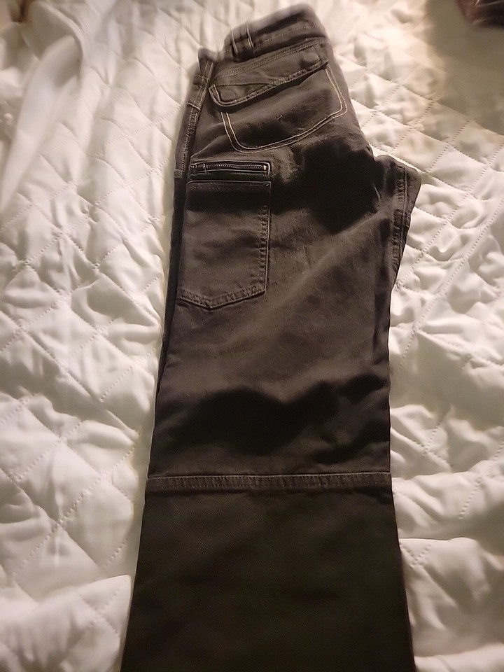 Dove Tail Workwear Jeans 00 30 | eBay