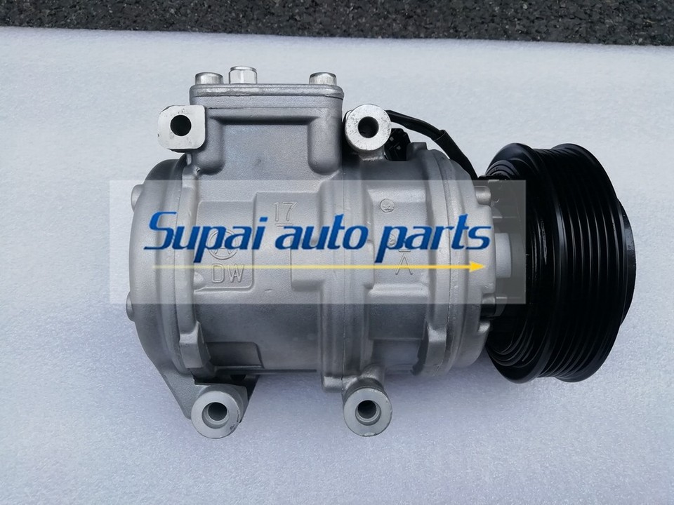 AC AIRCON AIR CONDITIONING COMPRESSOR For KIA CARNIVAL Sedona CAR ...