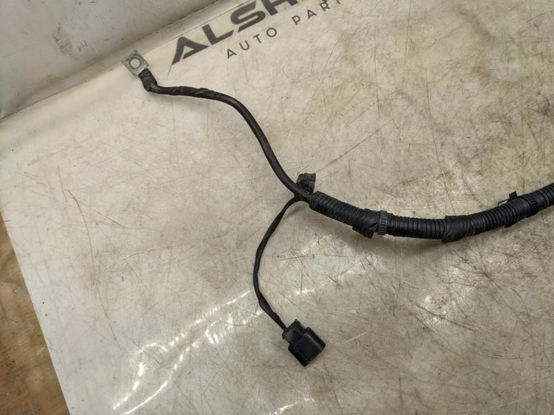 2017 Ford F150 Positive Battery Connection Cable Harness HL3Z-14300-C ...