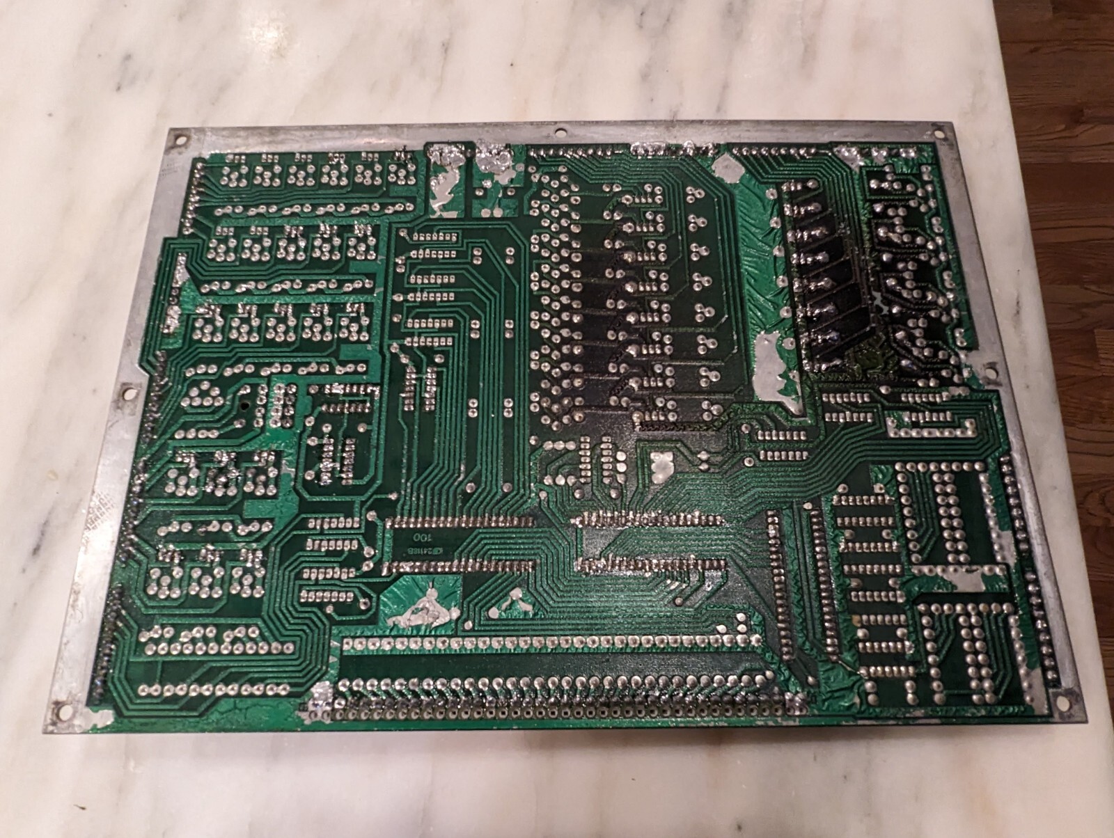 Williams system 3-7 driver board (Firepower) system 3 4 5 6 7 | eBay