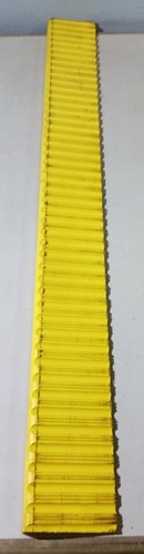 New Flyer 103188 Nosing Step Yellow | eBay