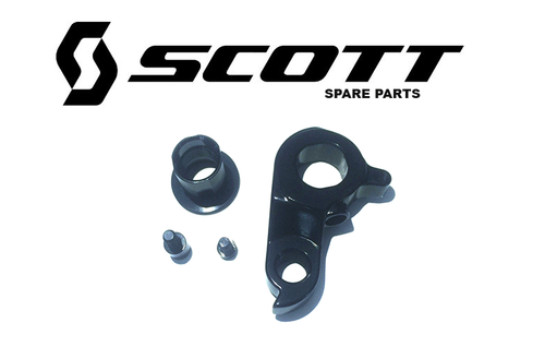 Scott 2017-20 Spark / Scale Boost Carbon Drop Out Hanger TA12-SW ...
