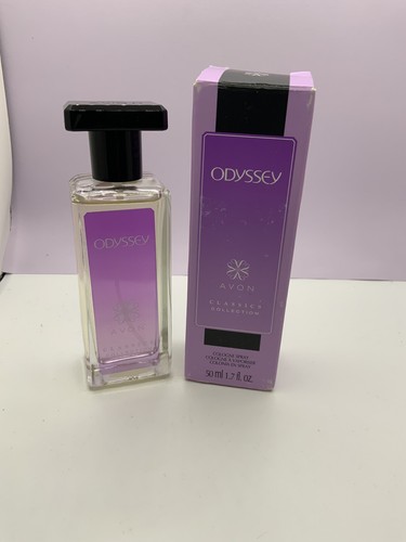 Avon Odyssey Classic Collection Cologne Spray 1.7 oz (new) | eBay