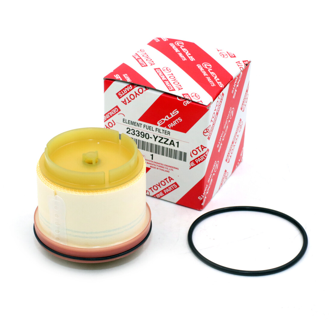TOYOTA 233900L041 - Fuel filter cross reference