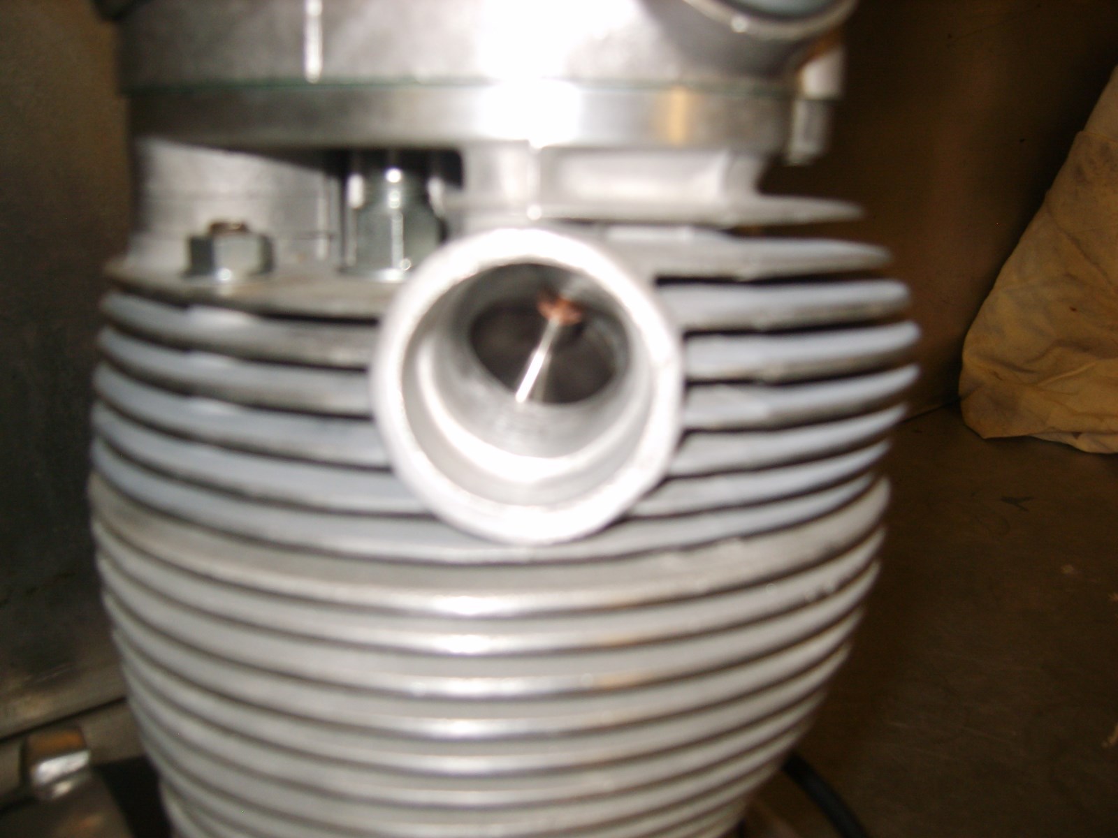 BSA engine rebuilds motorcross, grasstrack, road +parts for B50-B44-B40 ...