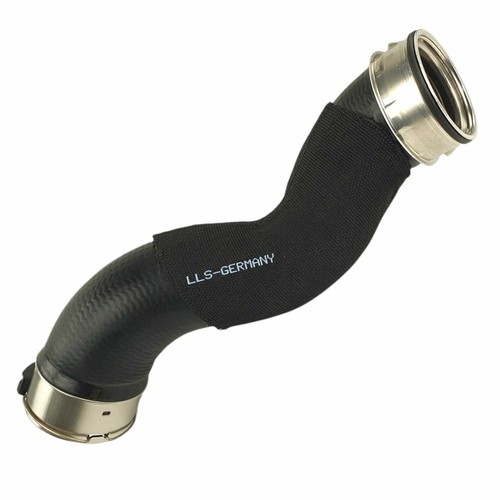 Turbo Ladeluftschlauch für BMW 11617823237 X5 F15 2.5dX-3.0dx X6 F16 3 ...