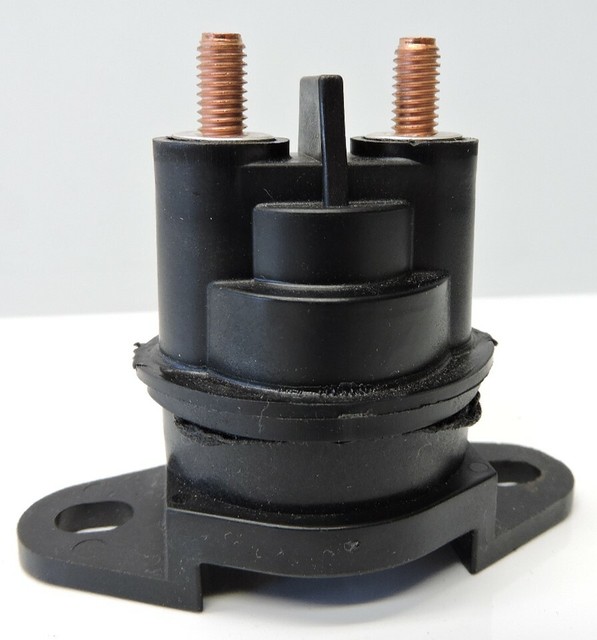 Sea-Doo Starter Relay Start Solenoid OEM 278003012 for sale online | eBay