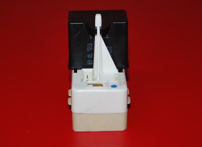 Embraco Refrigerator Start Relay and Capacitor - Part # 197D4848P004 | eBay
