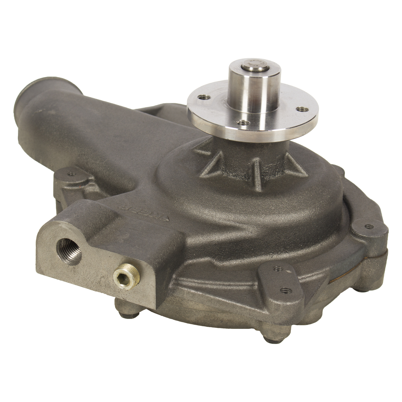 Water Pump Replacement for JOHN DEERE4040 4230 AR98549 R51683 | eBay