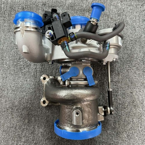 New Turbocharger For Chevy Equinox Terrain 2018-2021 1.5L 12679399 ...