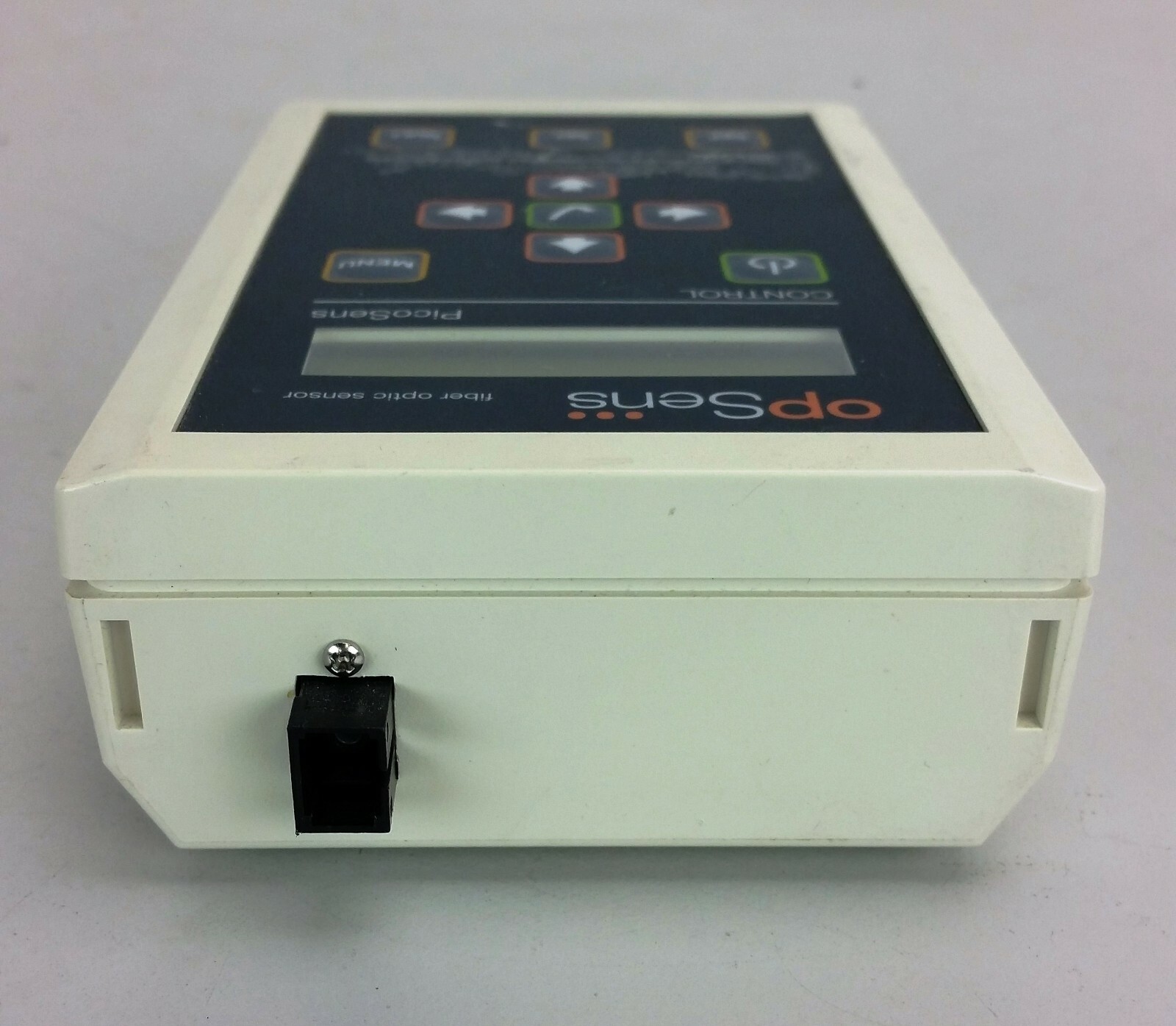 OP Sens Model LIS-P1-N-62SC Fiber Optic Sensor OPSens | eBay