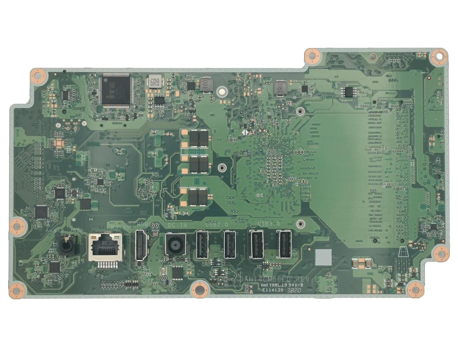 Genuine HP 22-DF 24-DF 27-DP Motherboard Main Board AMD Ryzen 5 3500U ...