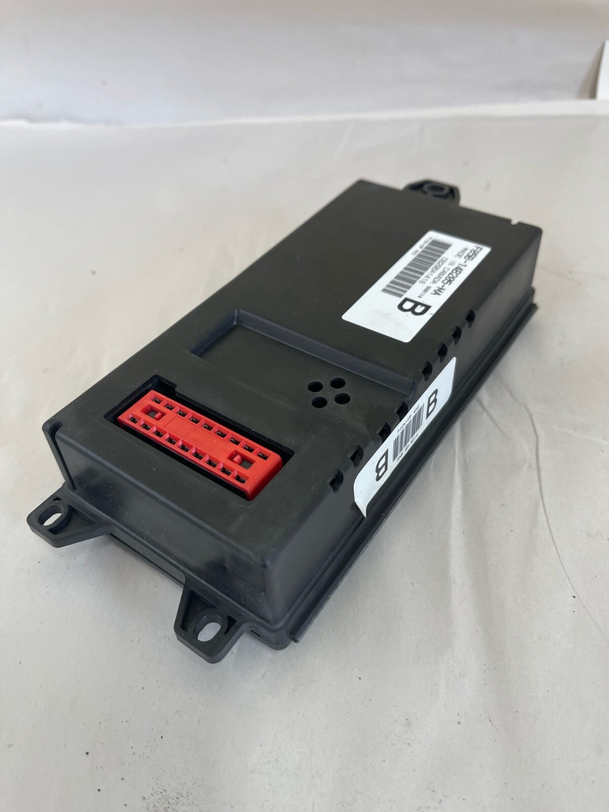 1999 - 2003 Ford F-150 F150 GEM Multifunction Module BCM 4X4 YL34 ...